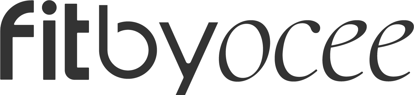 FitbyOcee | Fitness Apparels